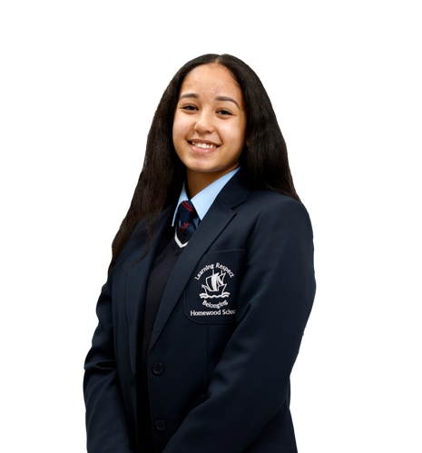 Welcome to Homewood School & Sixth Form Centre