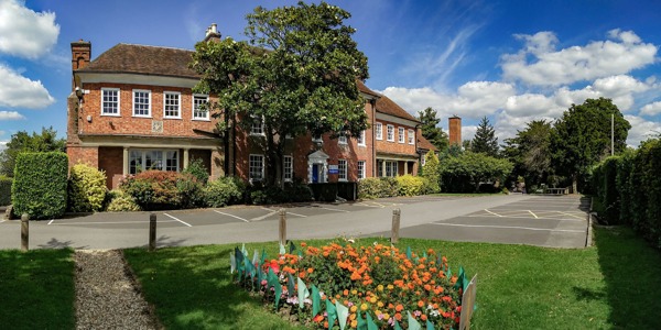 Welcome to Homewood School & Sixth Form Centre