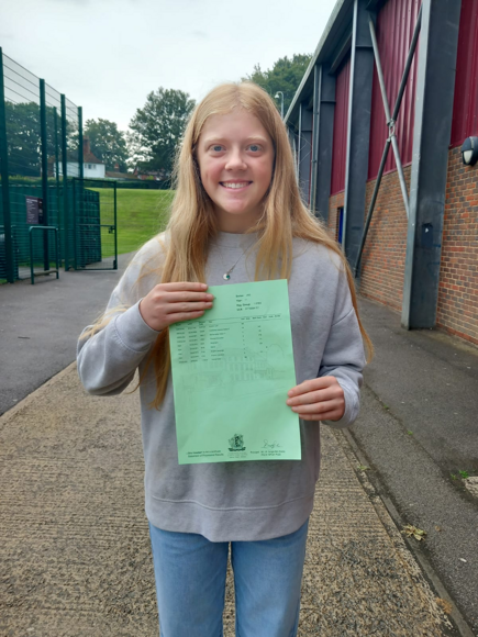 Year 11 Results Day 2023 - School News - Homewood School & Sixth Form ...